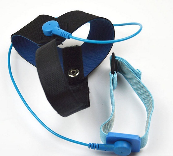 ESD Kit of Ankle strap and Heel Grounder ESD Heel Grounders ESD ...