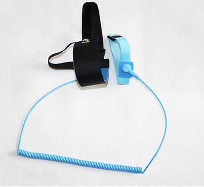 ESD Kit of Ankle strap and Heel Grounder ESD Heel Grounders ESD ...