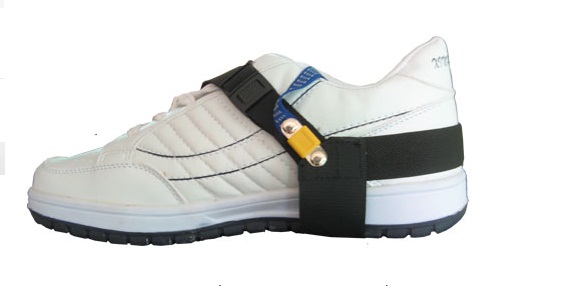 ESD Heel Grounders ESD Grounding Products Products Kale technology ...